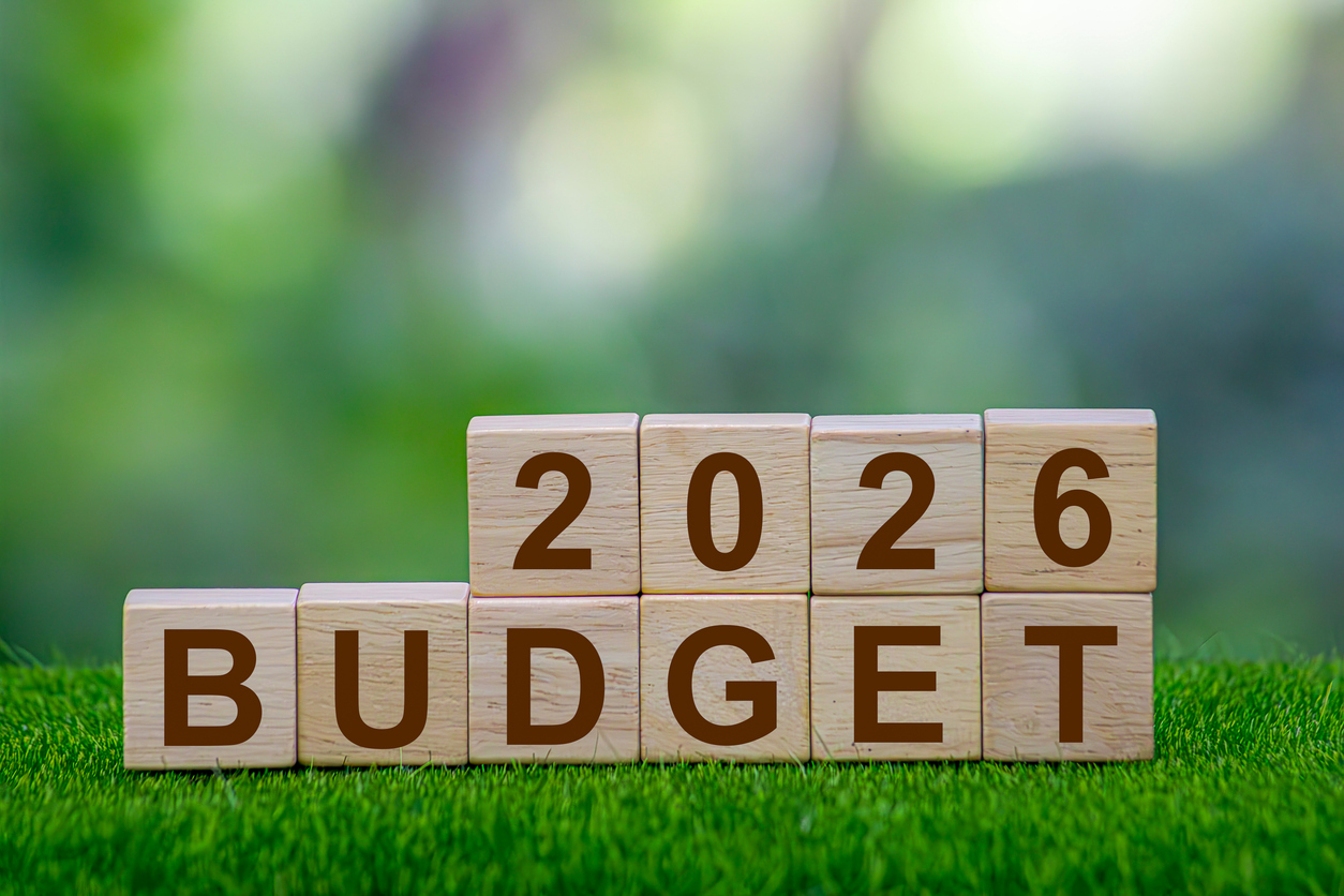 Irish Budget 2026: Key Insights - Vantru